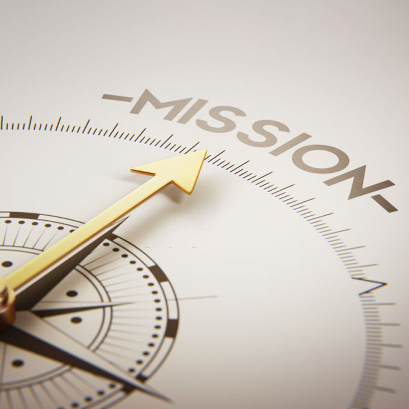 About Us - Trivector